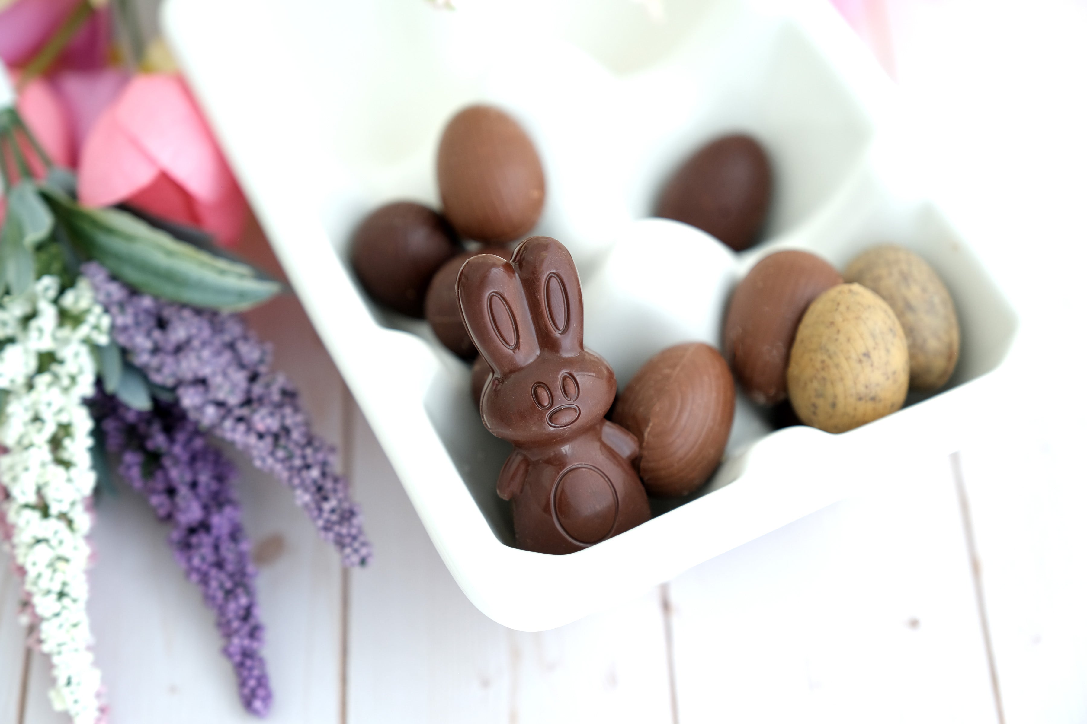 Celebrate Easter with García Nevett’s Exquisite Chocolate Creations ...