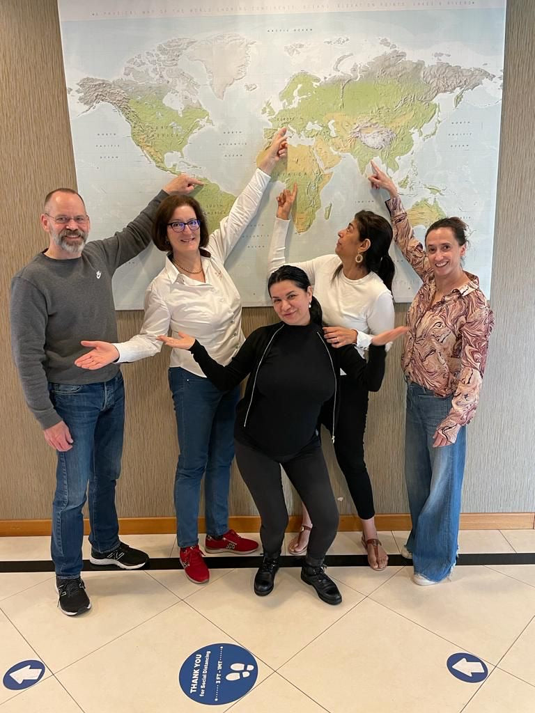 We have a certified chocolate taster in-house! | Garcia Nevett Chocola ...