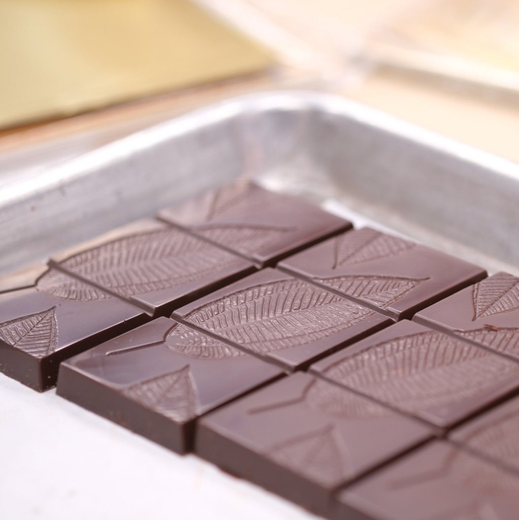 Dubai Chocolate Bar in Miami | Pistachio & Kataifi Dark Chocolate ...
